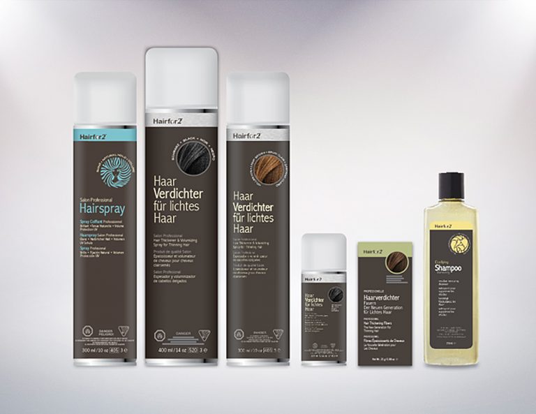 Hairfor2 | Styling Products